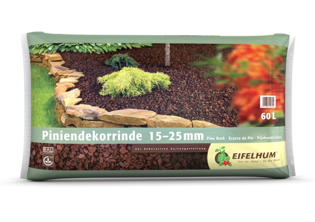 EIFELHUM® | DHG Partner der Natur