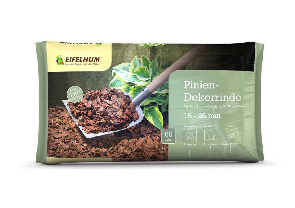 EIFELHUM® | DHG Partner der Natur